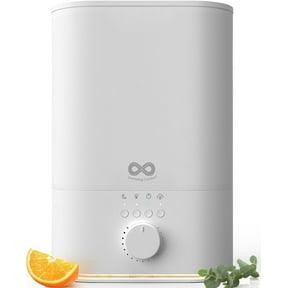 LEVOIT Superior 6000S Smart Evaporative Humidifier for Large Home ...