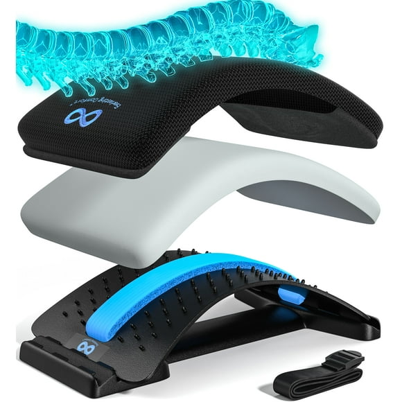 Lumbar Support in Back pain relief solutions - Walmart.com