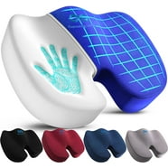 Bosal Foam Chair Pad 18"X18"X1" 4/Pkg-Square - Walmart.com