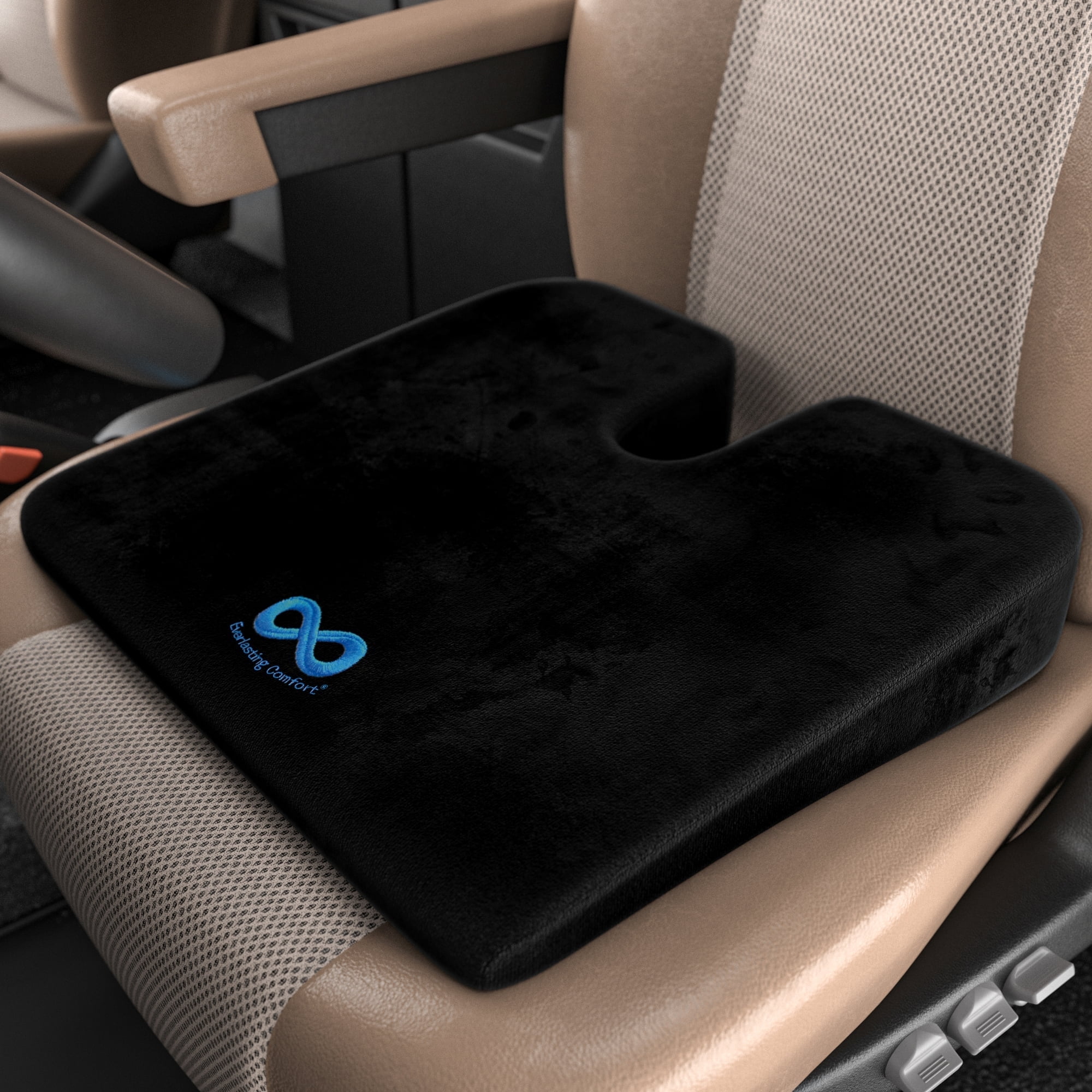 Everlasting Comfort Upgraded Wedge Support Pillow - Walmart.com