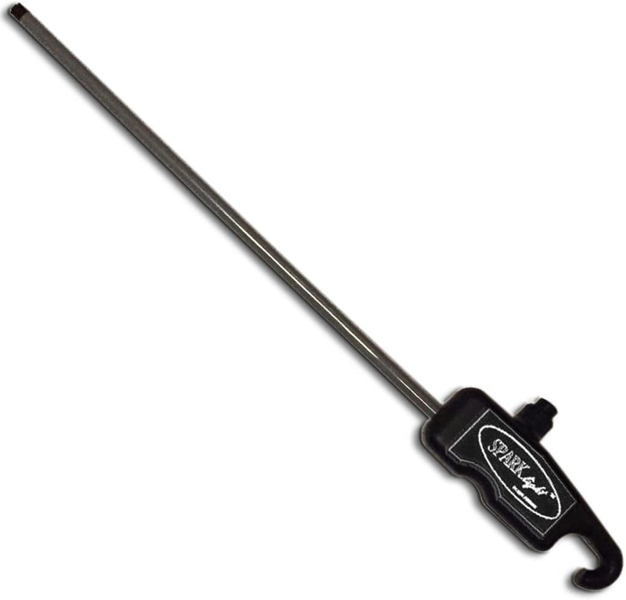 Everlasting Electronic Battery Powered Multi-Purpose Hand Held Fire ...