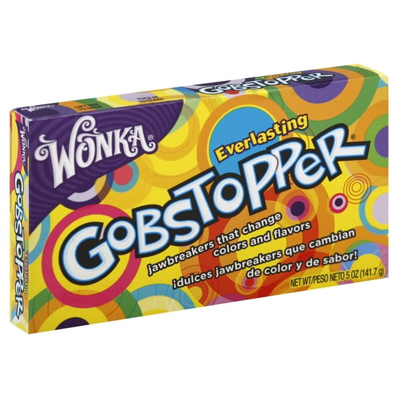 Gobstoppers
