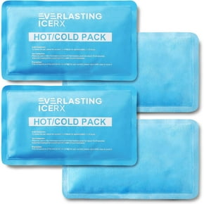 Extra Large Ice Packs Back