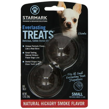 StarMark Everlasting Treat Liver Medium - Walmart.com