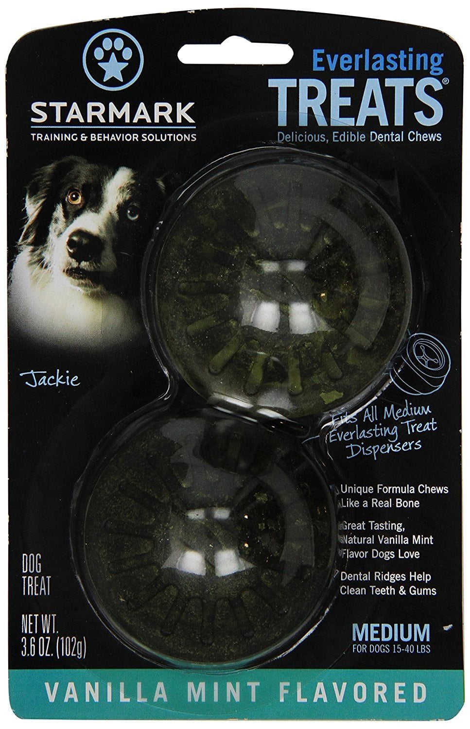 TRIPLE CROWN EVERLASTING TREATS - Walmart.com