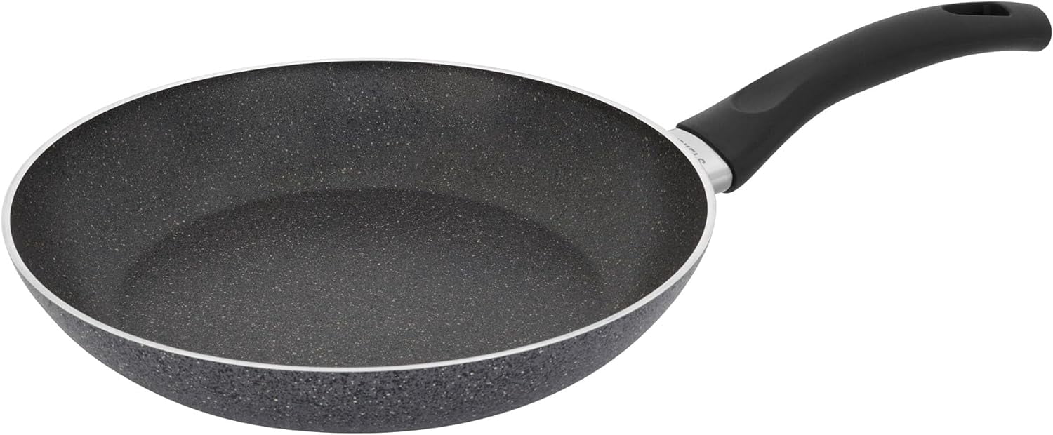 Everlift 10-inch Granitium Nonstick Frying Pan, Made in Italy, durable ...