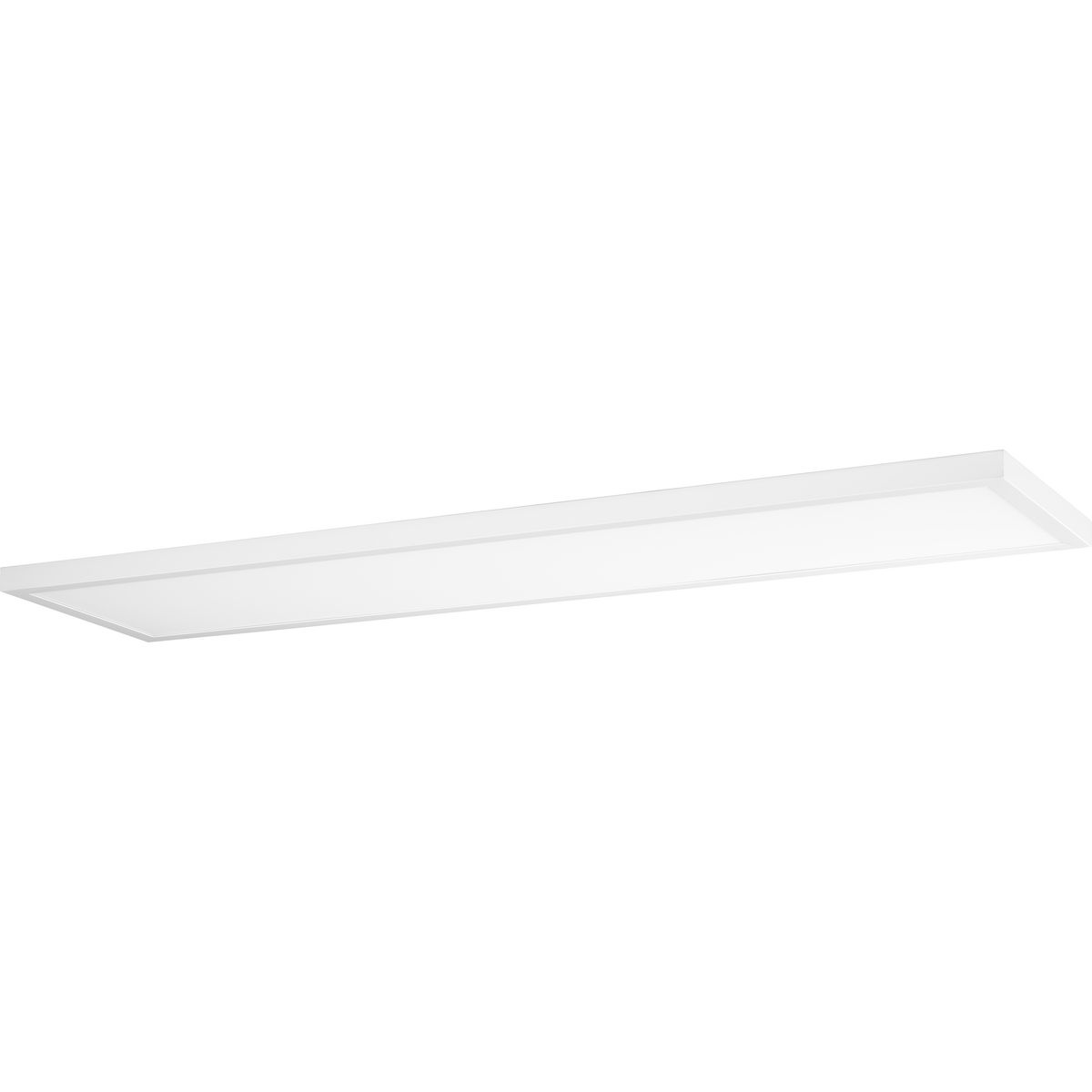 Maxxima 6 in. Round, Motion Sensor LED Ceiling Mount Light Fixture ...