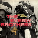 Everly Brothers / It's Everly Time (CD) - Walmart.com