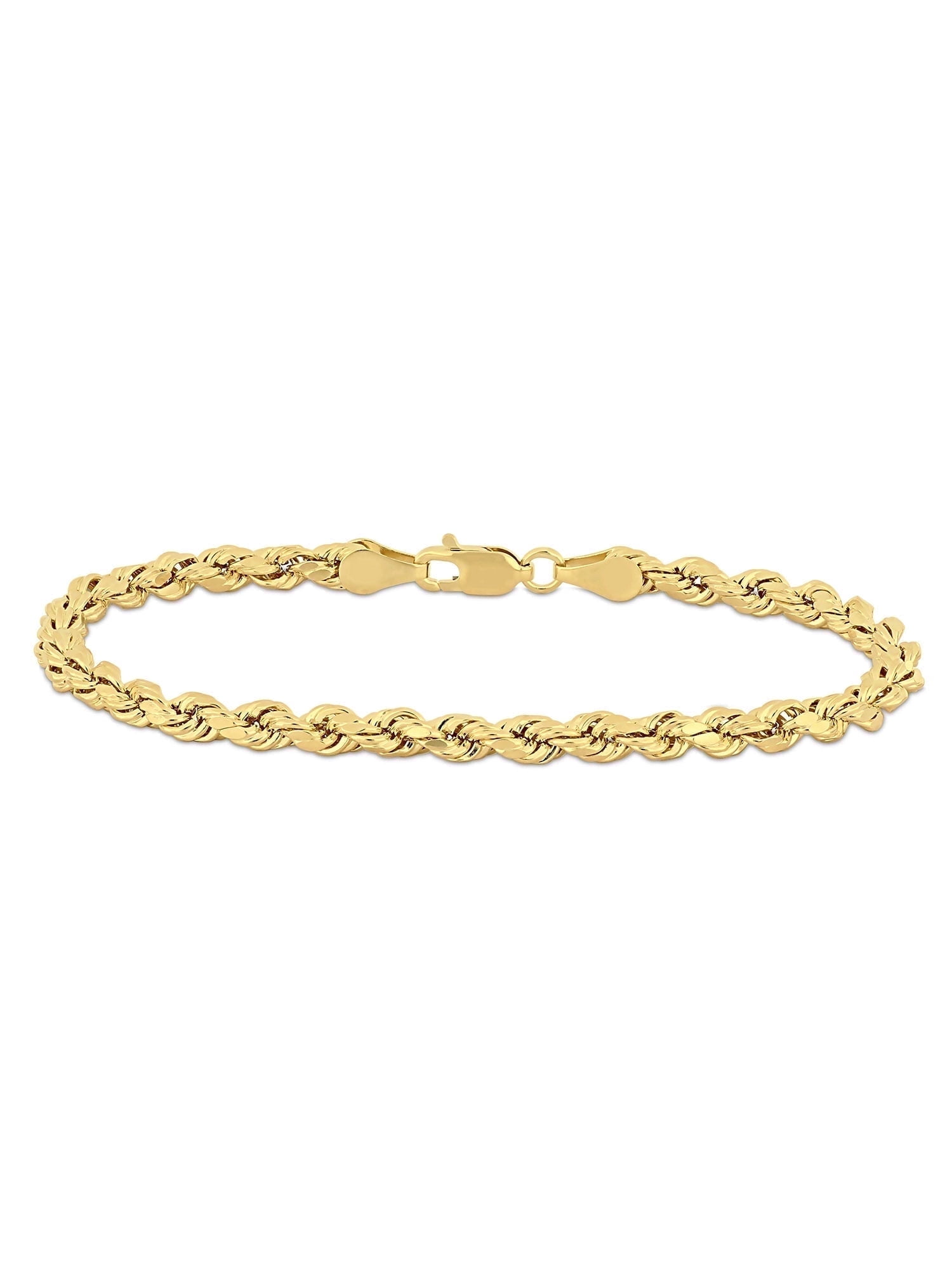 Everly Women's 14k Yellow Gold Bracelet - Walmart.com