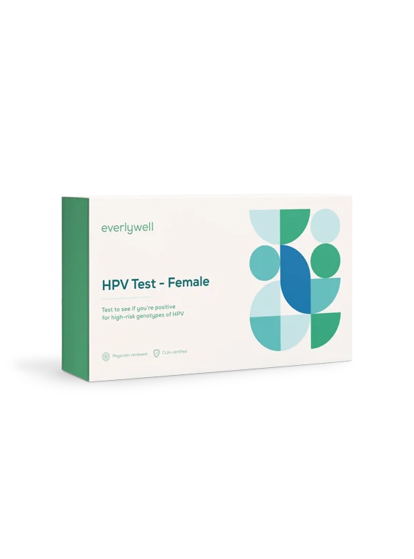 STD Tests in Home Health Tests - Walmart.com