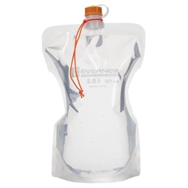 Evernew Evernew Water Carry Water Carry 2000ml Hydration Pack ...