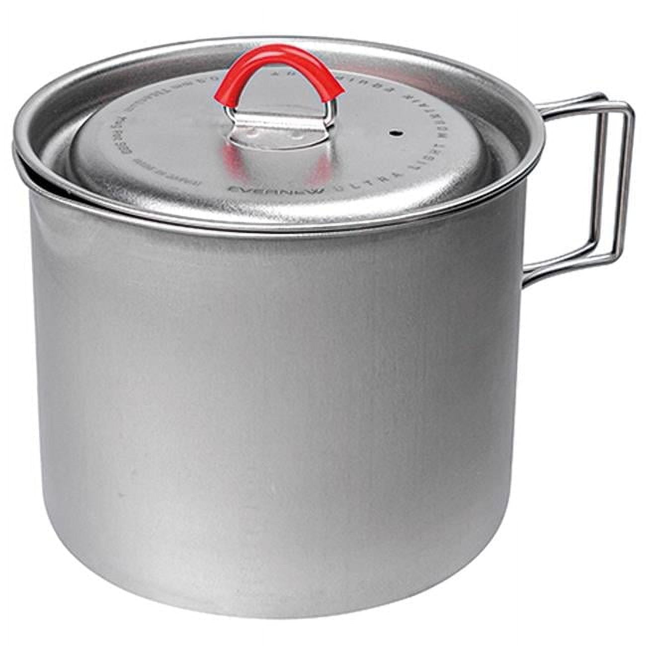 EVERNEW TITANIUM MUG POT 500 - Walmart.com
