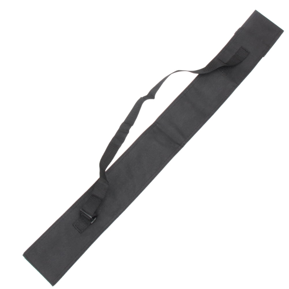 Everpert 45" (115cm) Pool Cue Bag for 3/4 Billiard Stick Storage ...
