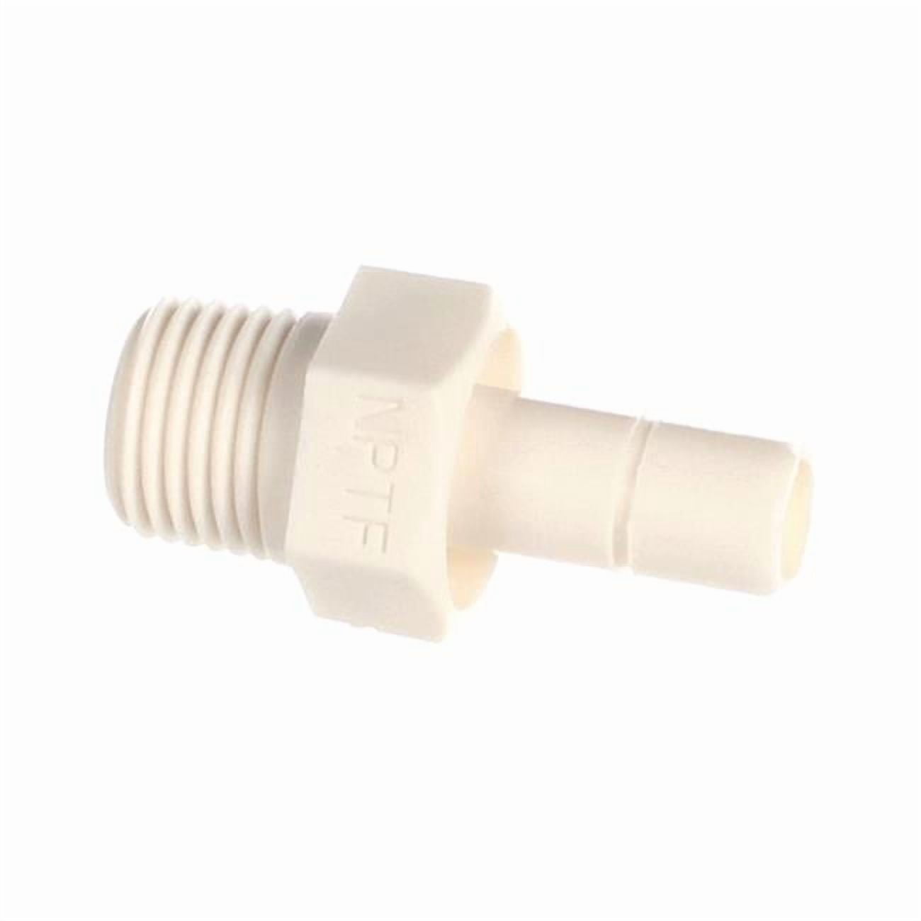 Everpure 551-65210 Adapter & Fitting - 0.25 in. Stem x 0.125 in ...