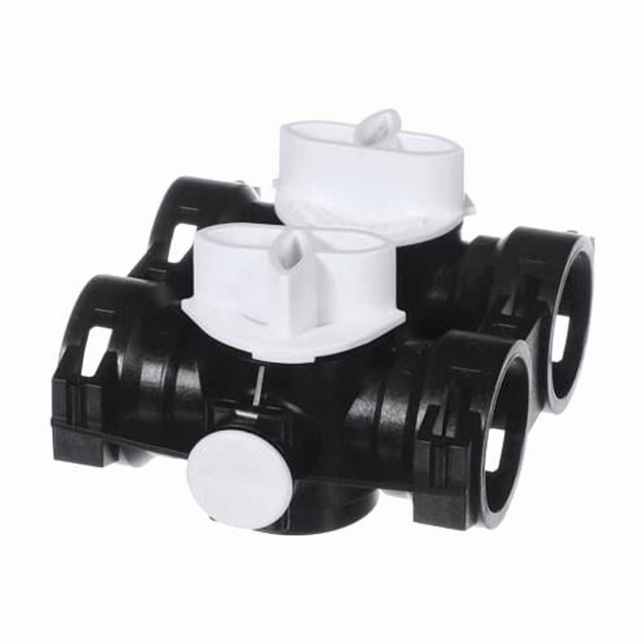 Everpure 575-92242 Bypass & Multifunction Valve Assembly - Walmart.com