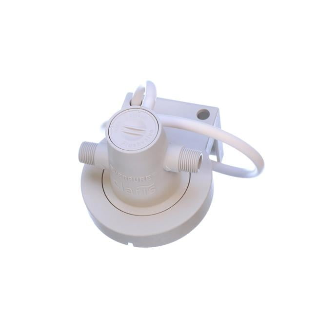 Everpure EV433991 0.38 in. NPT Claris Gen2 Head - Walmart.com