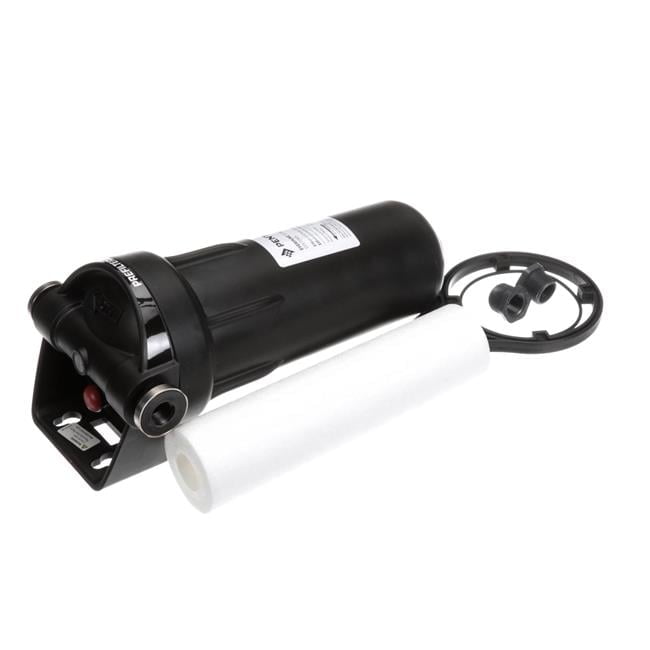 Everpure EV979580 10 in. E10 Prefilter Assembly with EC110 - Walmart.com