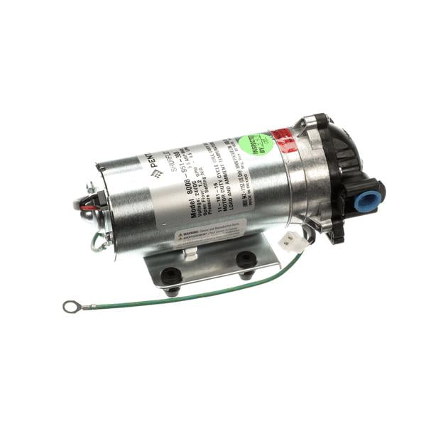 Everpure Ev313151 Pump; Mrs-600He-Ii; Permeate - Walmart.com