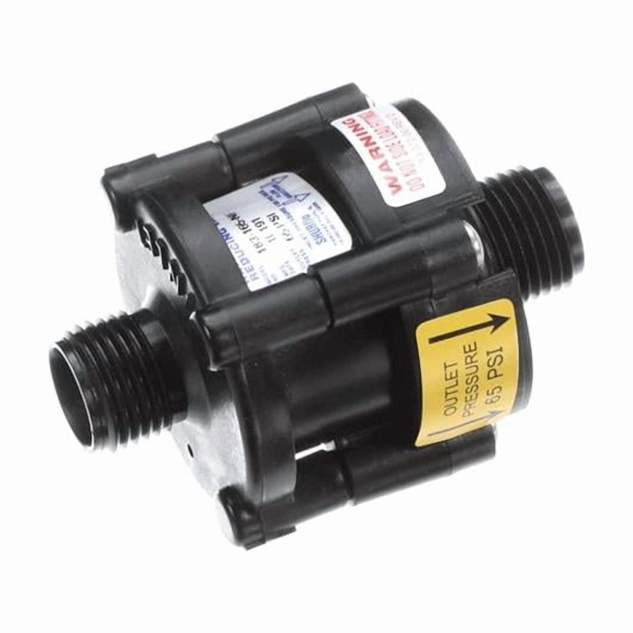 Everpure 183-165-NF Water Pressure Reducing Valve without Fittings, 65 ...