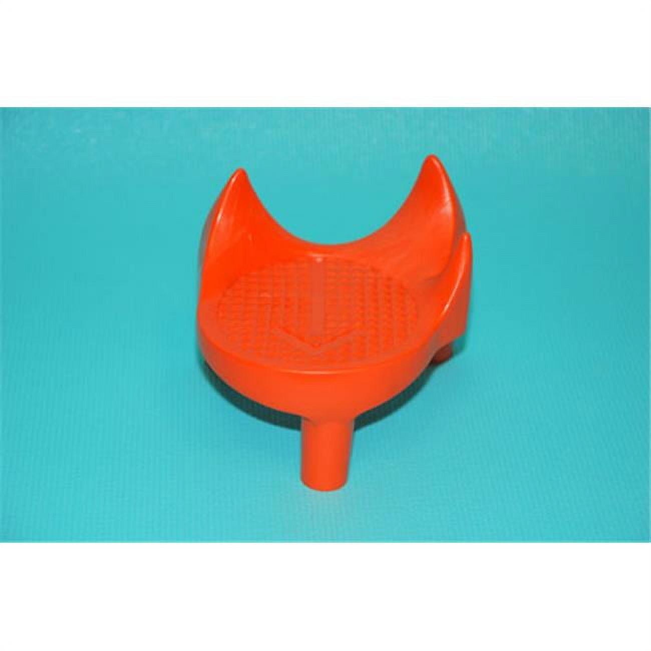 Everrich EVB-0010 Soccer Style Kickoff Tee - 2 Inch - Left - Walmart.com