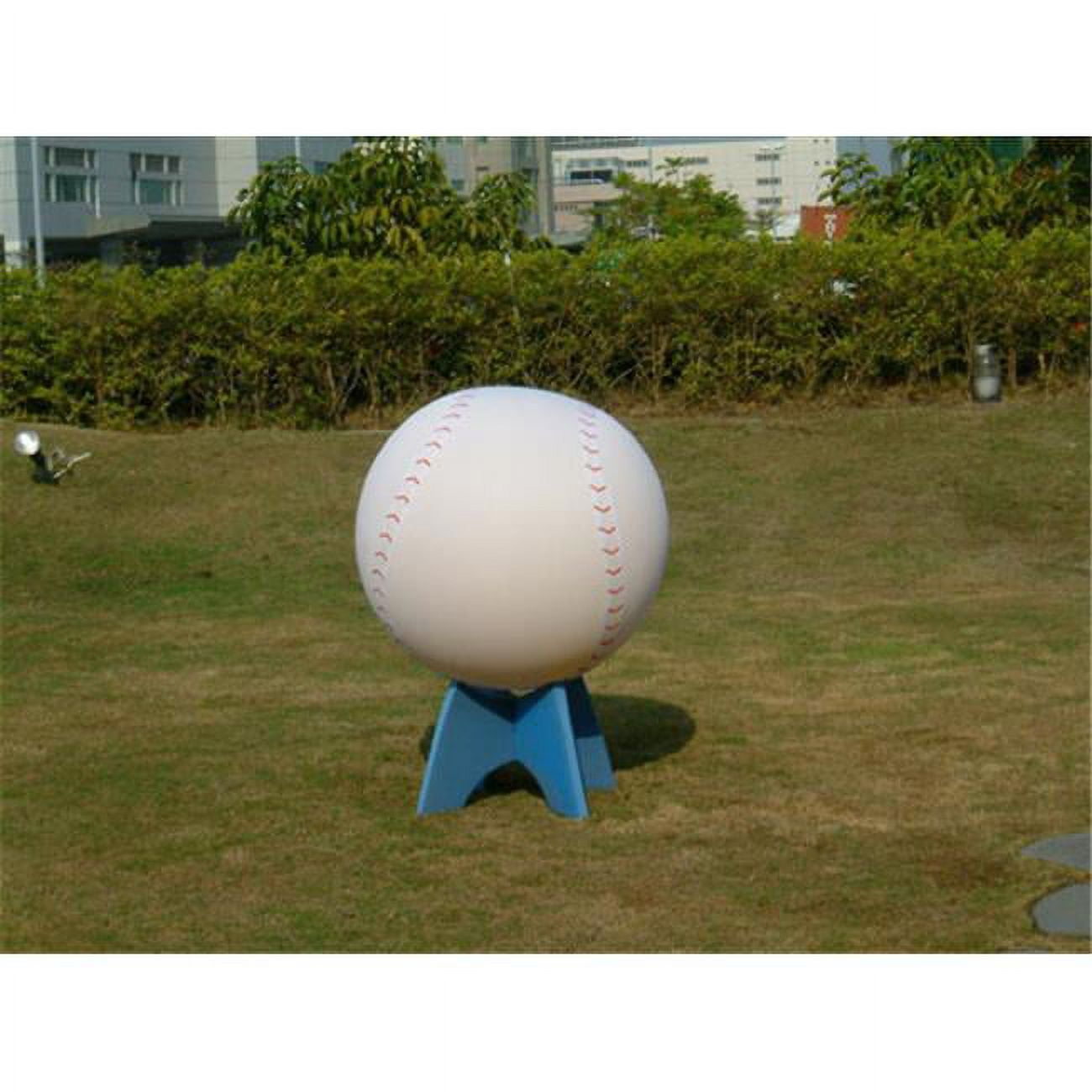 Everrich EVC-0045 Giant Baseball - 40 Inch - Walmart.com