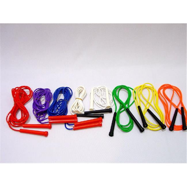 Everrich Speed Ropes - 16 Feet - Walmart.com