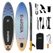Pool Central 12.5' Zray R1 Rapid Race Inflatable Stand-Up Paddle Board ...
