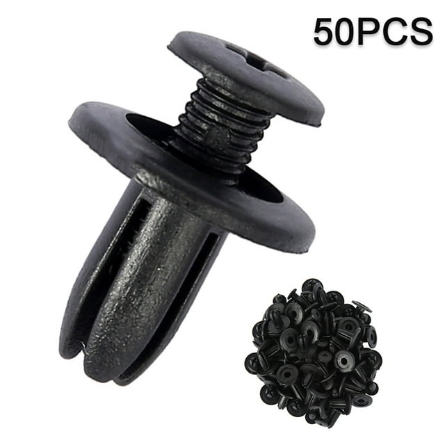 Everso Car Door Trim Bumper Retainer Clips Automotive Specialty Parts ...