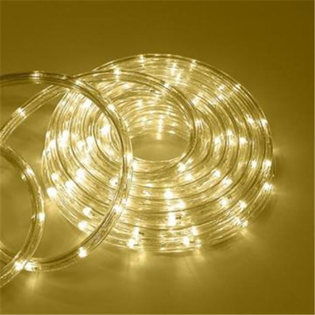 Everstar Merchandise E62 ES64348CX LED Rope Light - Walmart.com