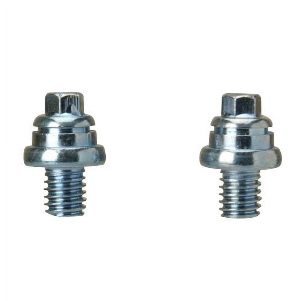 Everstart 926-2W OEM Style Side Terminal Bolts, Plated Steel - Walmart.com