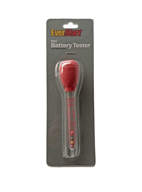 Car Battery Testers in Diagnostic and Test Tools - Walmart.com