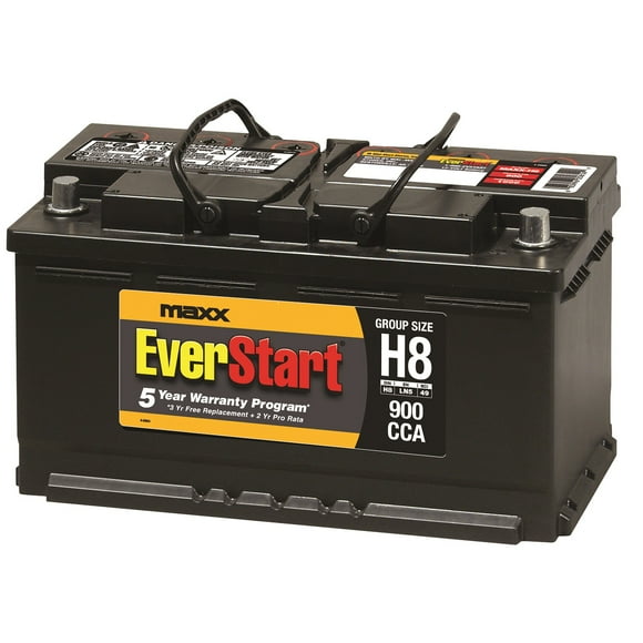 EverStart Maxx Batteries in EverStart Batteries - Walmart.com