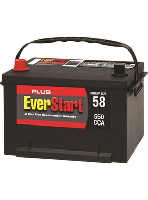 Ford Taurus Batteries in Ford Batteries - Walmart.com