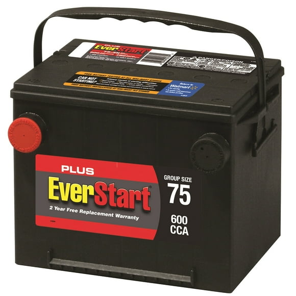 Chevrolet Blazer Batteries in Chevrolet Batteries - Walmart.com
