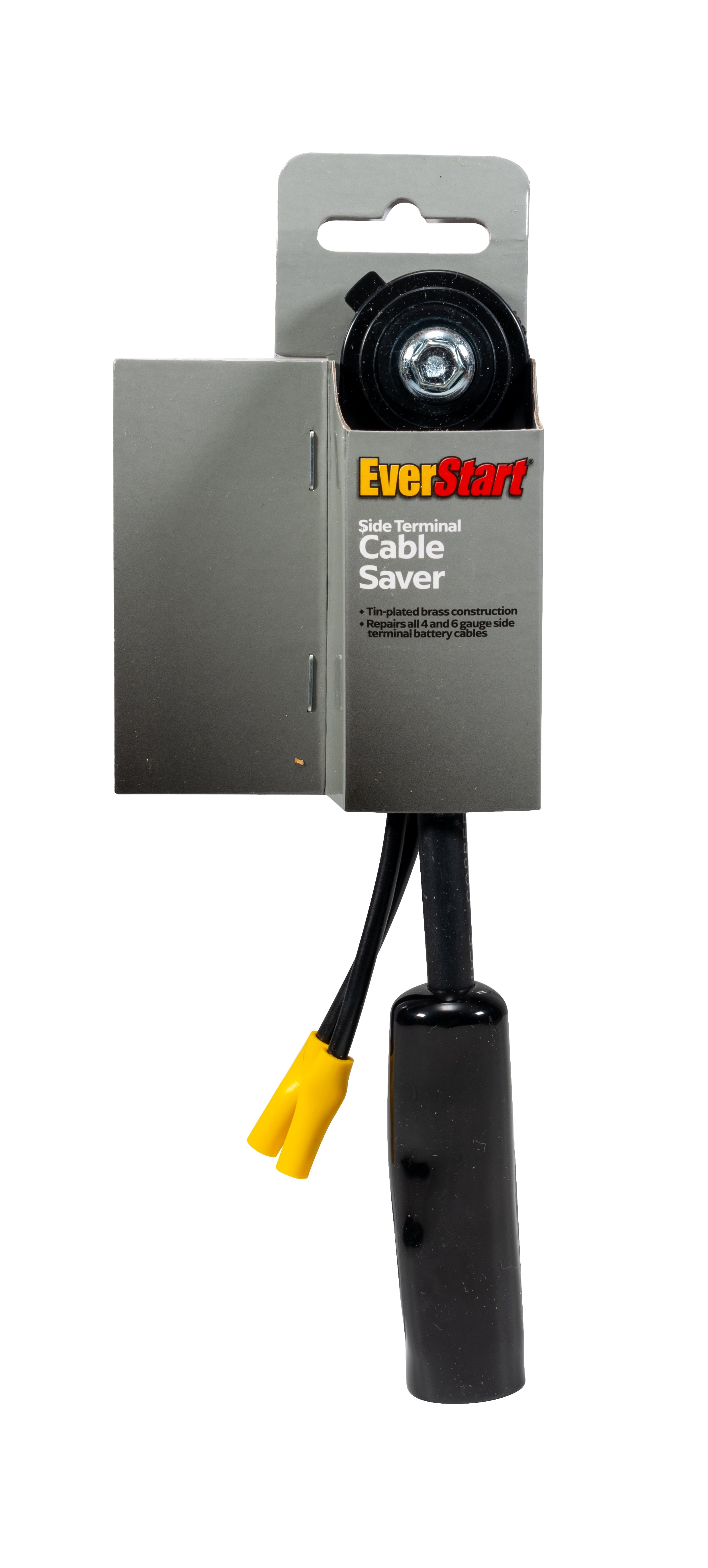 Everstart Side Terminal Battery Cable Saver - Walmart.com