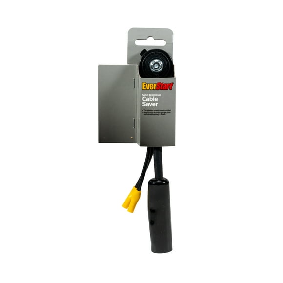 Side Mount Battery