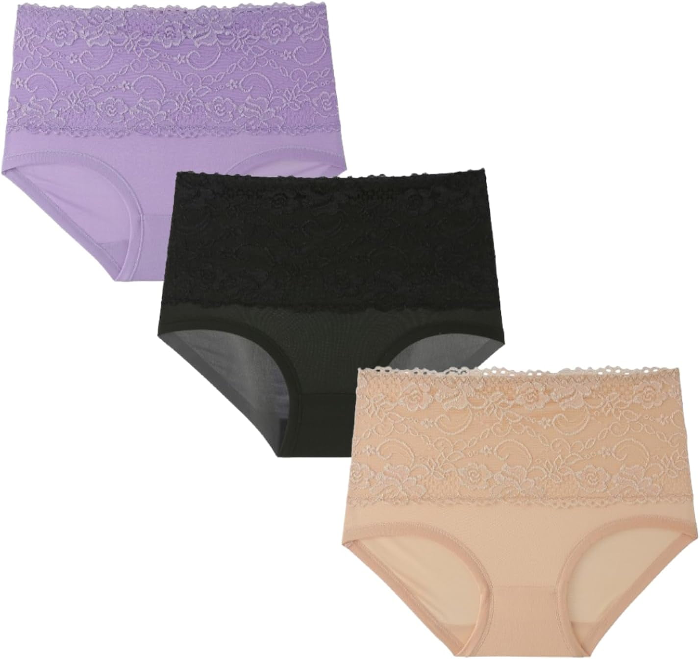 Eversure Leak Proof Panties, Eversure Leakproof Underwear,Ladies ...