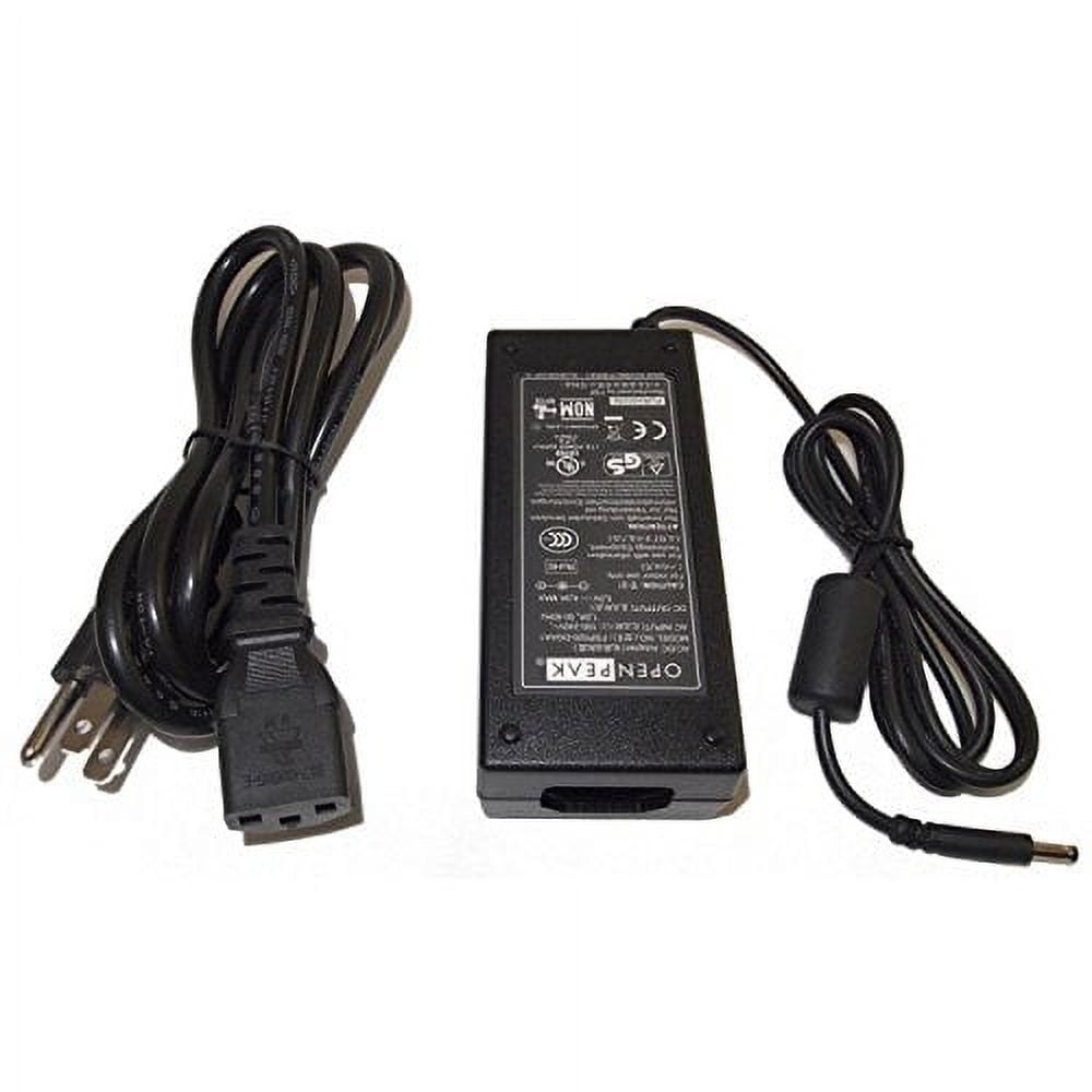 Evertech DC 5V 4A Power Supply Adapter DC Jack type for Security Camera ...