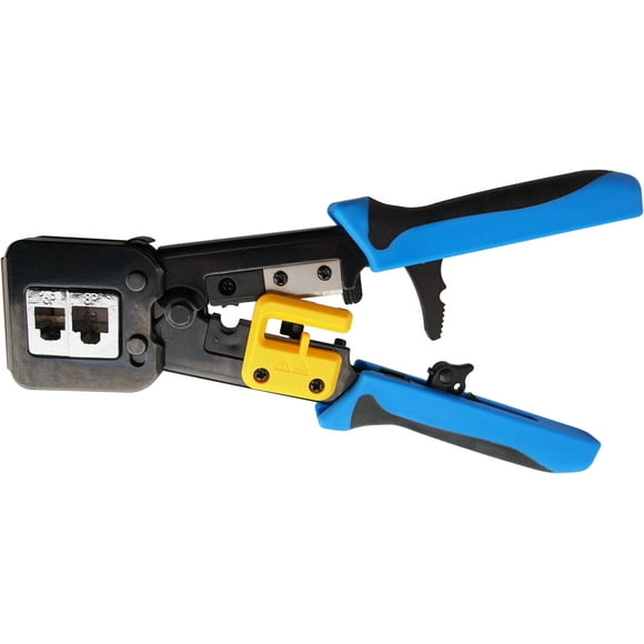 Rj45 Crimp Tool