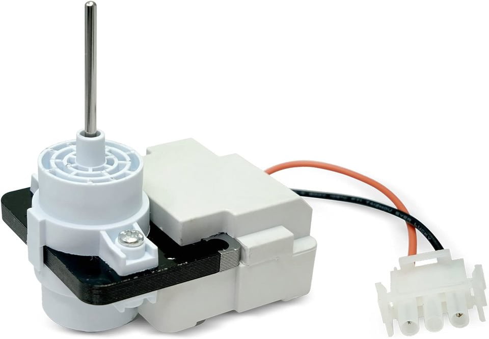 EvertechPRO 242077702 242077705 Evaporator Fan Motor Replacement for ...