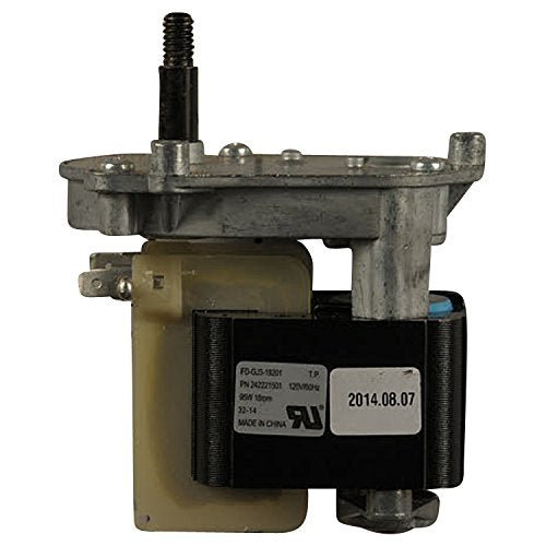 EvertechPRO 242221501 Refrigerator Ice Maker Auger Motor 241676201 ...