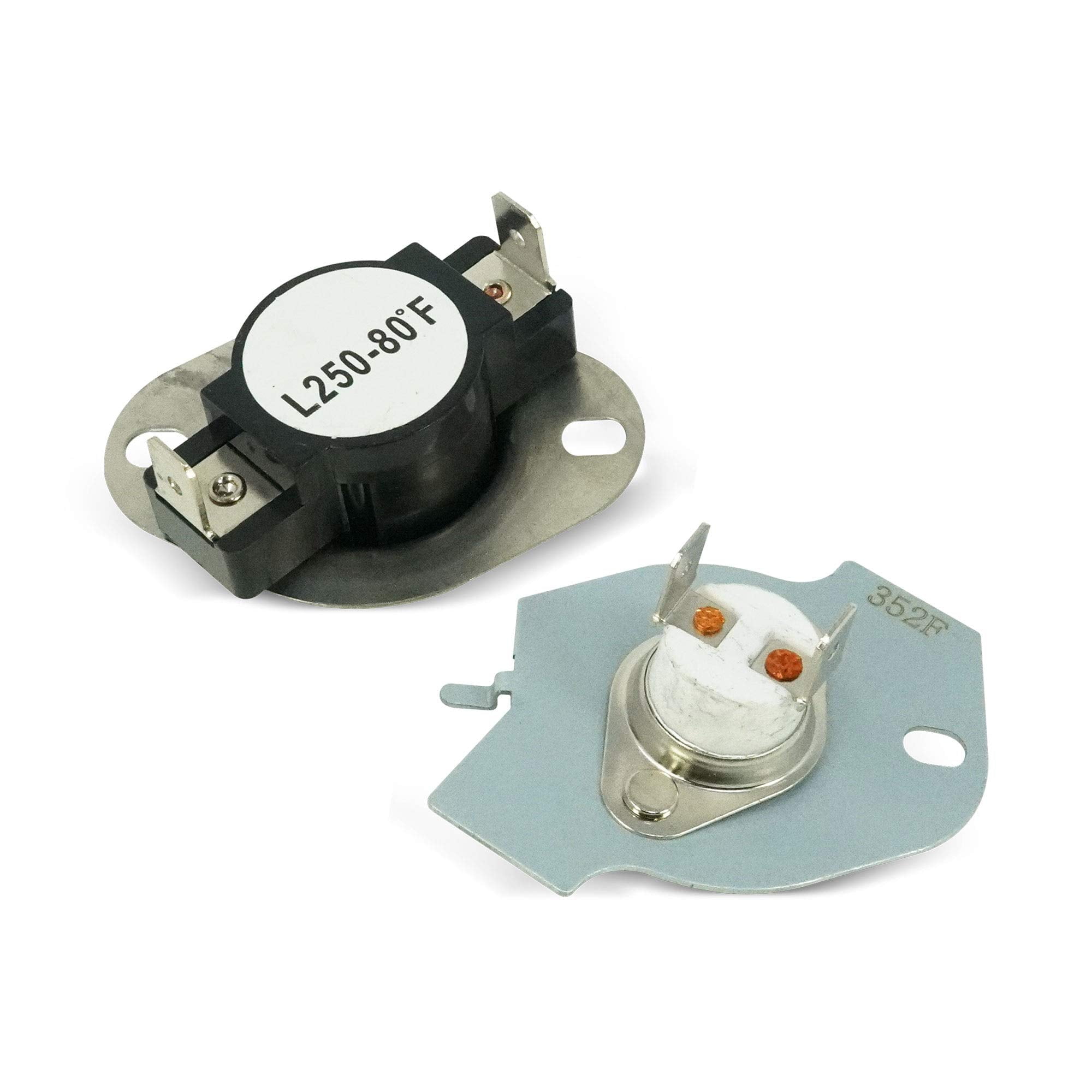 EvertechPRO 279769 Thermal Cut Ofresh Food Kit Replacement for ...