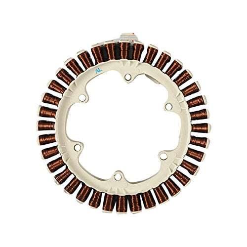 EvertechPRO 4417EA1002K Washer Motor Stator for LG Washing Machines ...