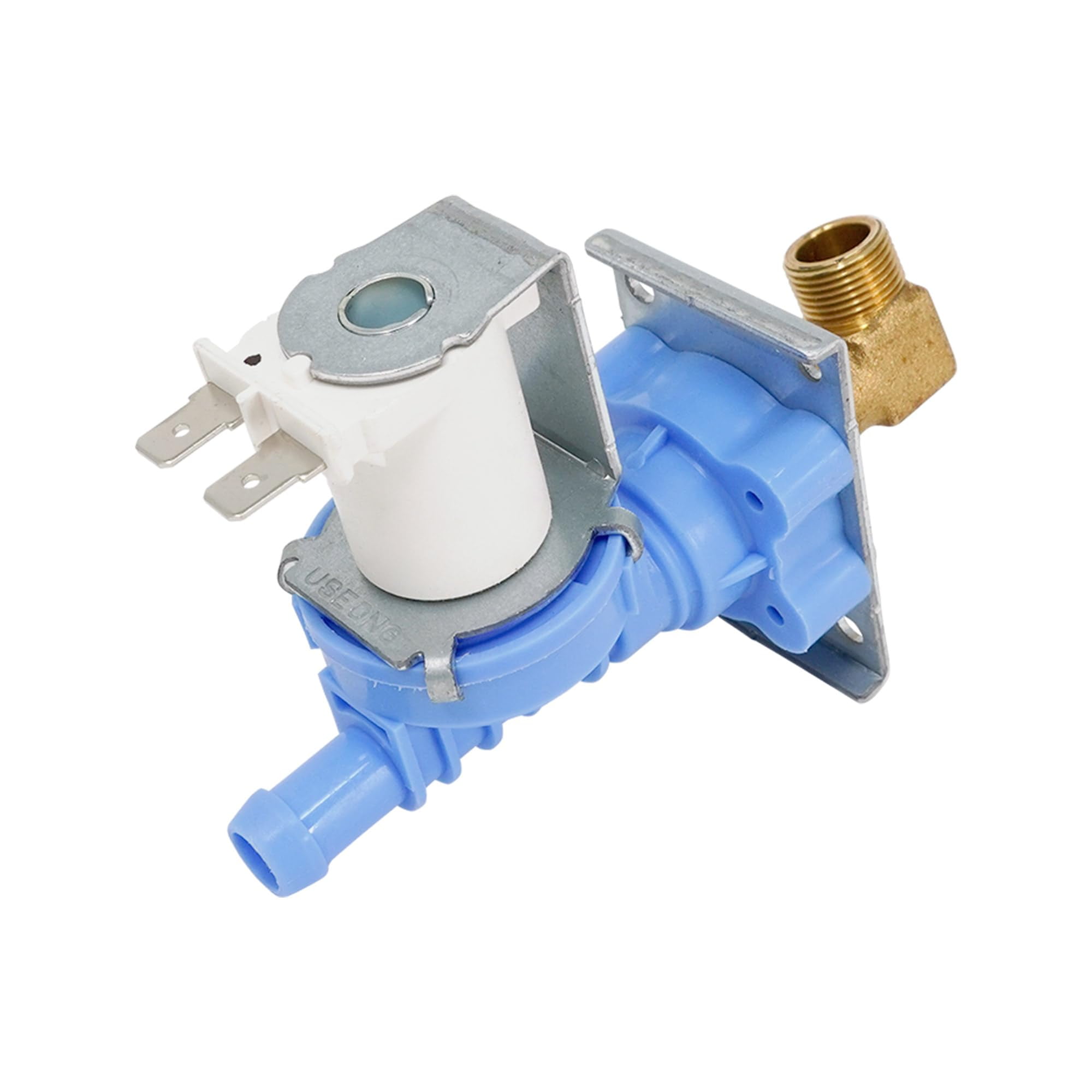 EvertechPRO 5221DD1001E Valve Assembly Inlet Replacement for LG ...