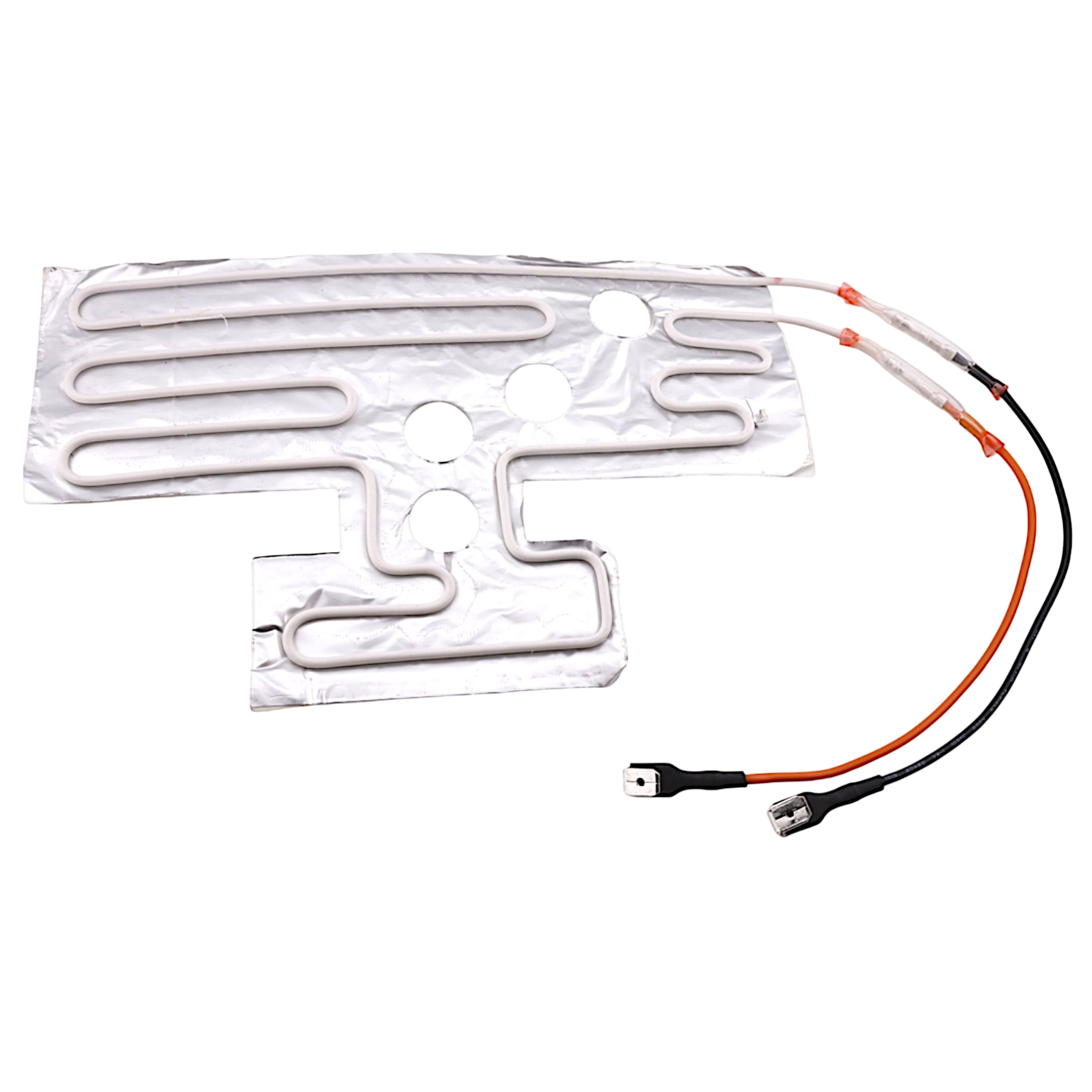 EvertechPRO 5303918301 Refrigerator Garage Heater Kit, Fits Ken-more ...