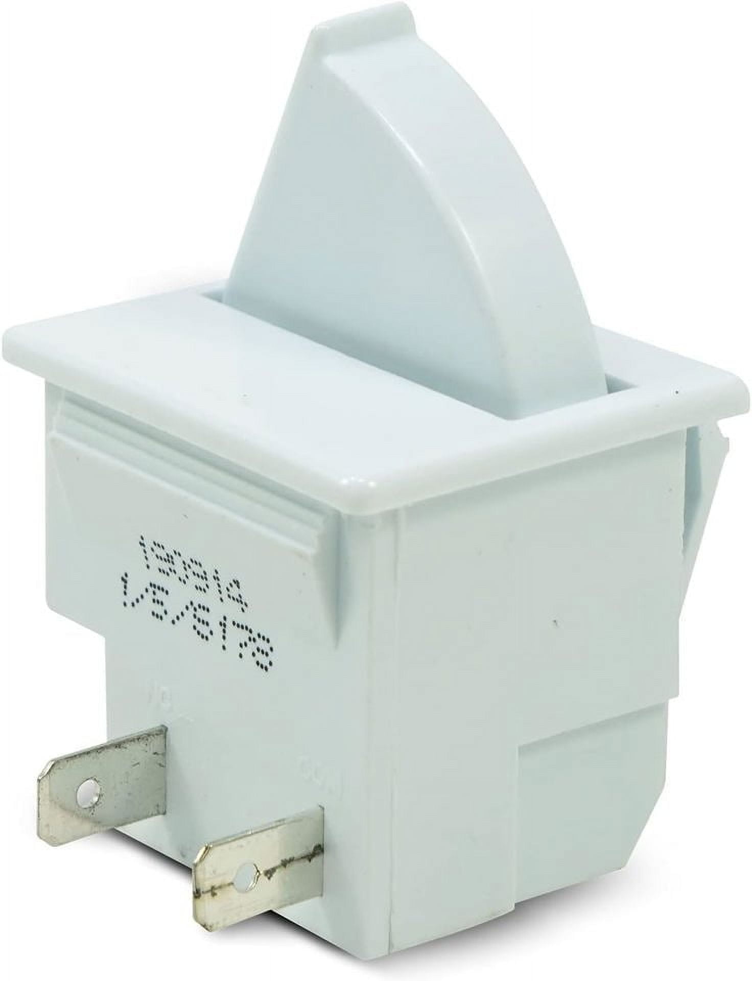 EvertechPRO 7014646 Light Switch Replacement for Sub Zero Refrigerator ...