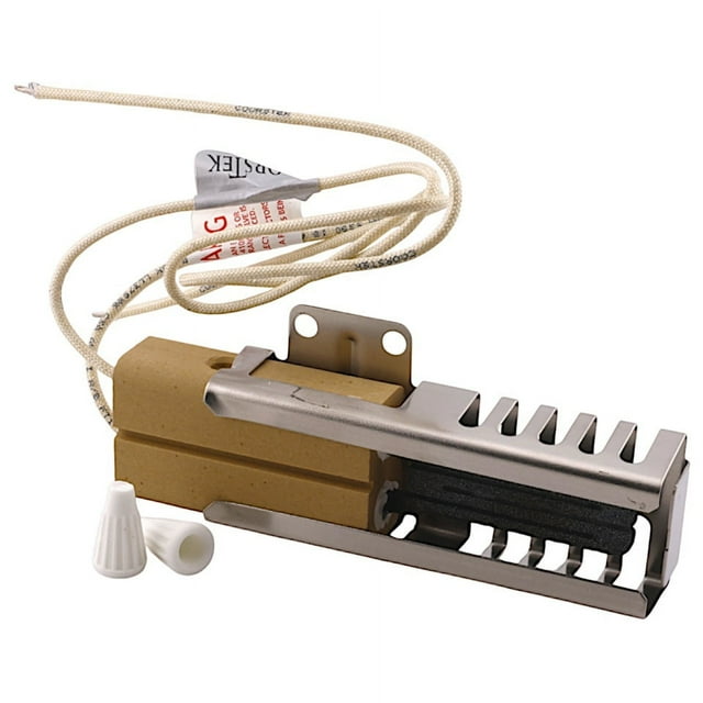 EvertechPRO 7432P036-60 Oven Range Ignitor 2.3-3.6 Amps for Magic Chef ...