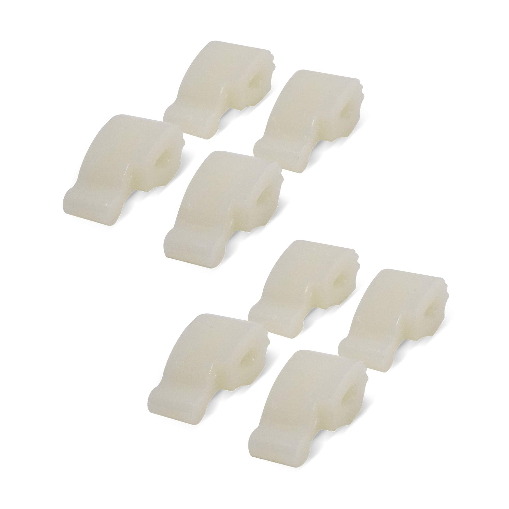 EvertechPRO 80040 Agitator Dogs Pack of 2 Replacement for Whirlpool ...