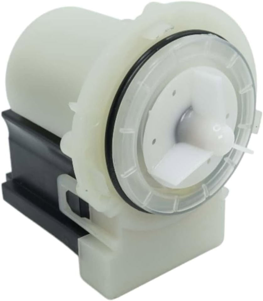 EvertechPRO 8181684 Water Drain Pump Replacement for Whirlpool Washer ...