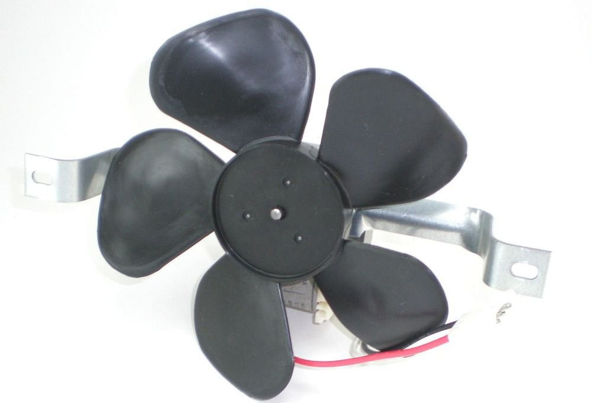 EvertechPRO 97012248 Motor Asmy. Replacement for Range Hood 97012248 ...